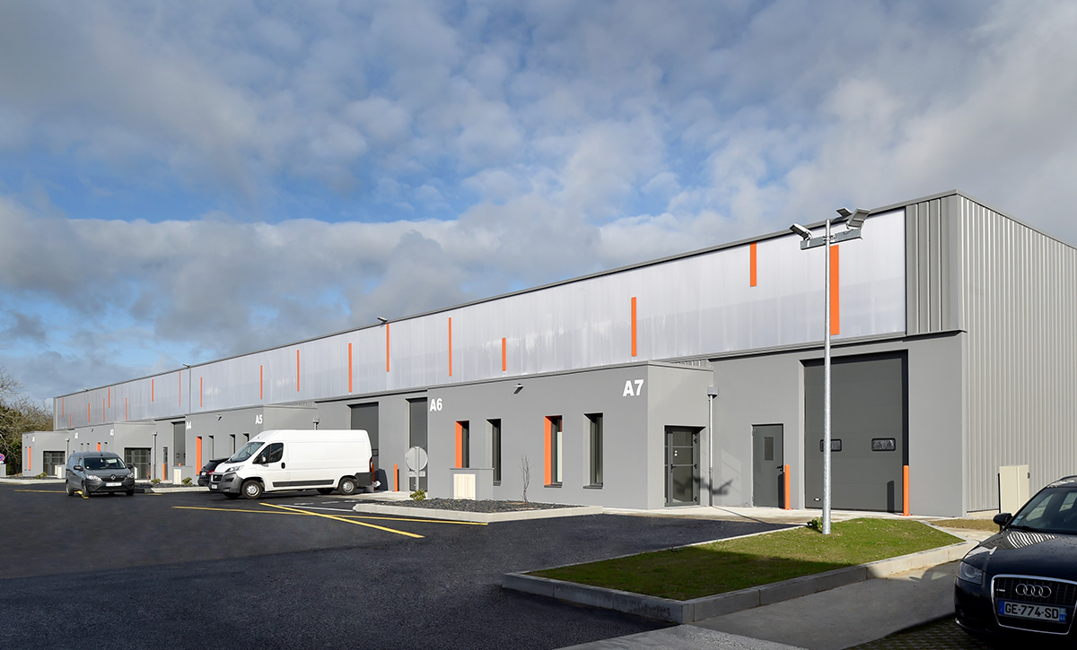 Le PANORAMA | LOD LOMA